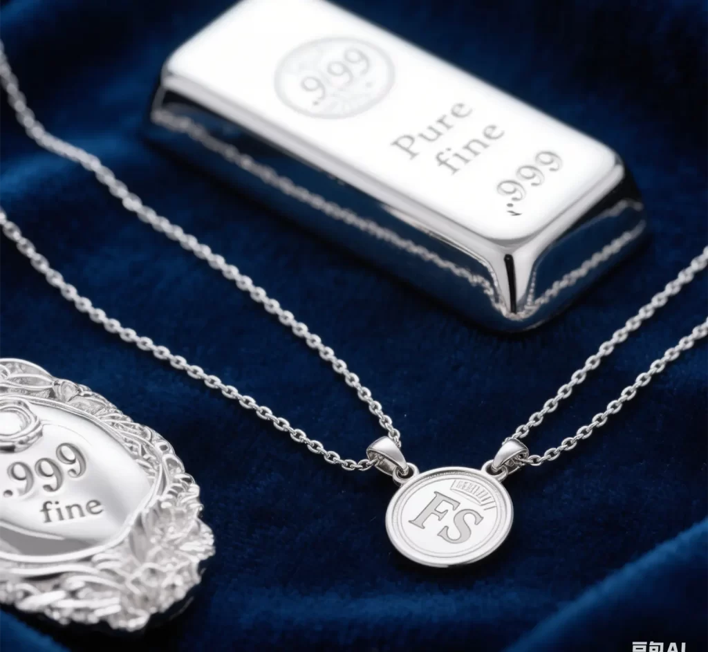 Sterling Silver vs Silver: 7 Amazing Differences You Must Know