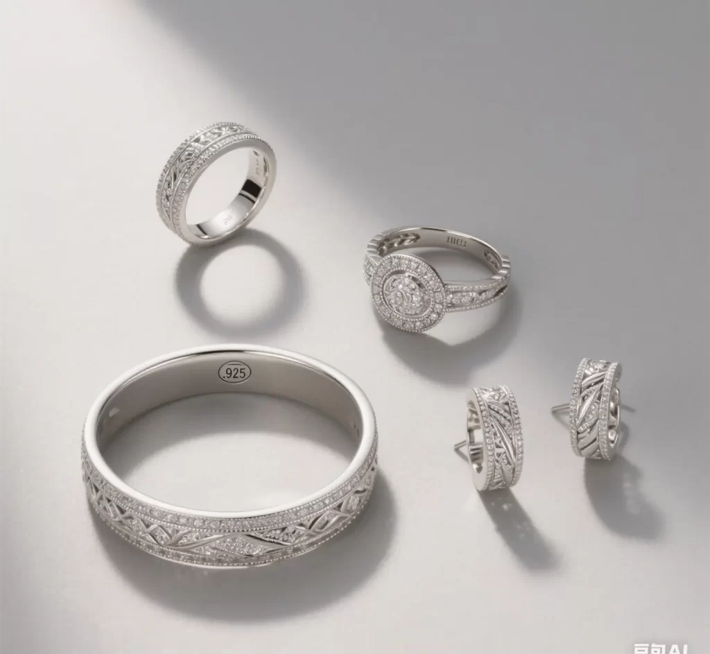 Sterling Silver vs Silver: 7 Amazing Differences You Must Know