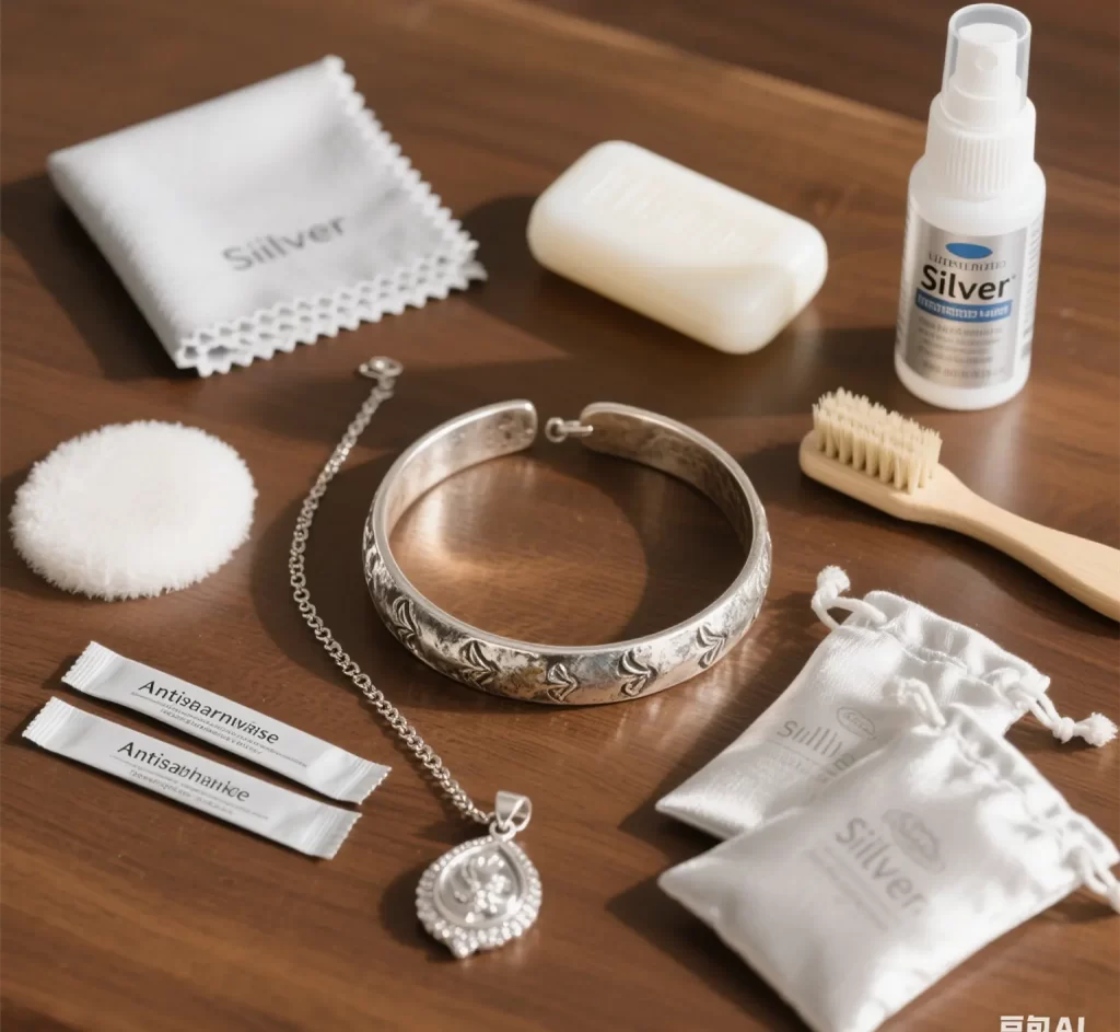 Sterling Silver vs Silver: 7 Amazing Differences You Must Know