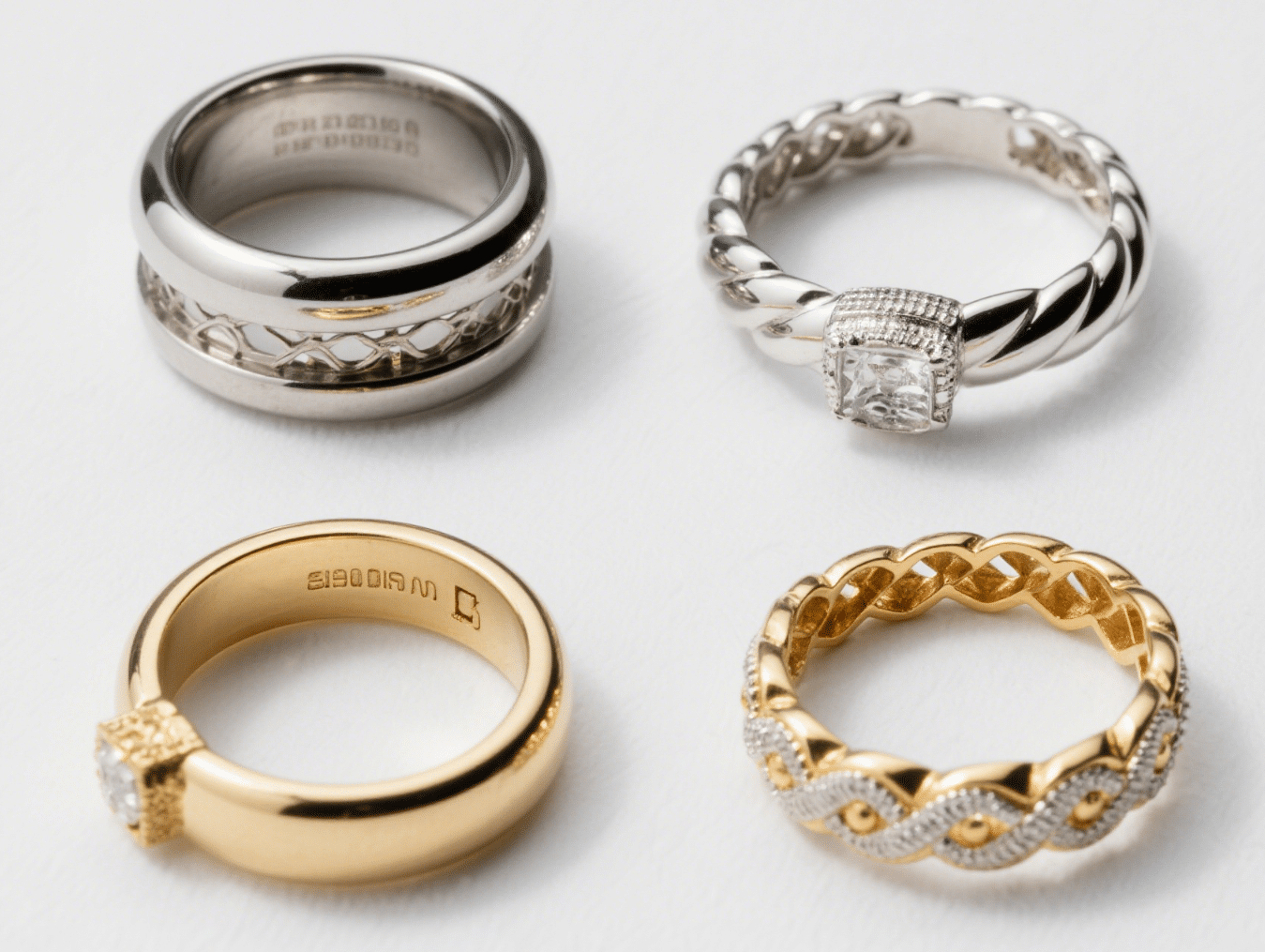 7 Essential Facts: Does Titanium Jewelry Tarnish?
